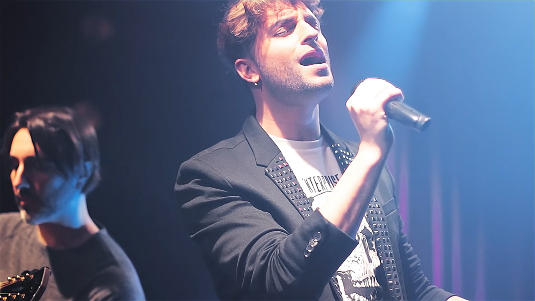 Contratar JANDJ SHOW Acústico | Gigstarter