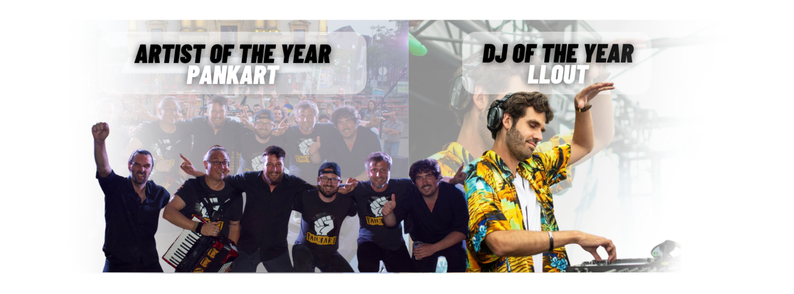 Gigstarter cumple 10 años | Gigstarter