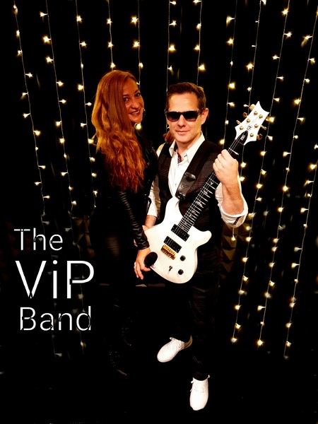 Contratar The Vip Band | Gigstarter