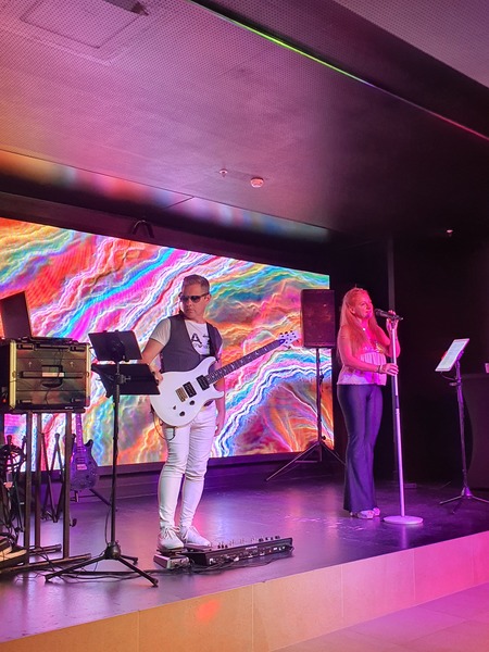 Contratar The Vip Band | Gigstarter