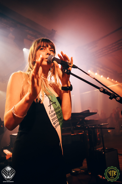 Boek Band Mad Libs voor uw evenement | Gigstarter