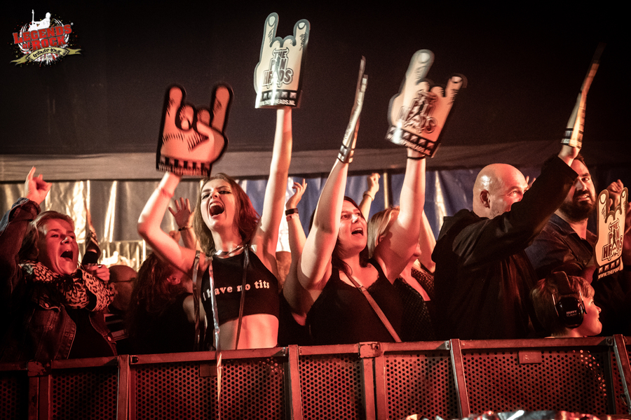 Boek The Pinheads | Gigstarter