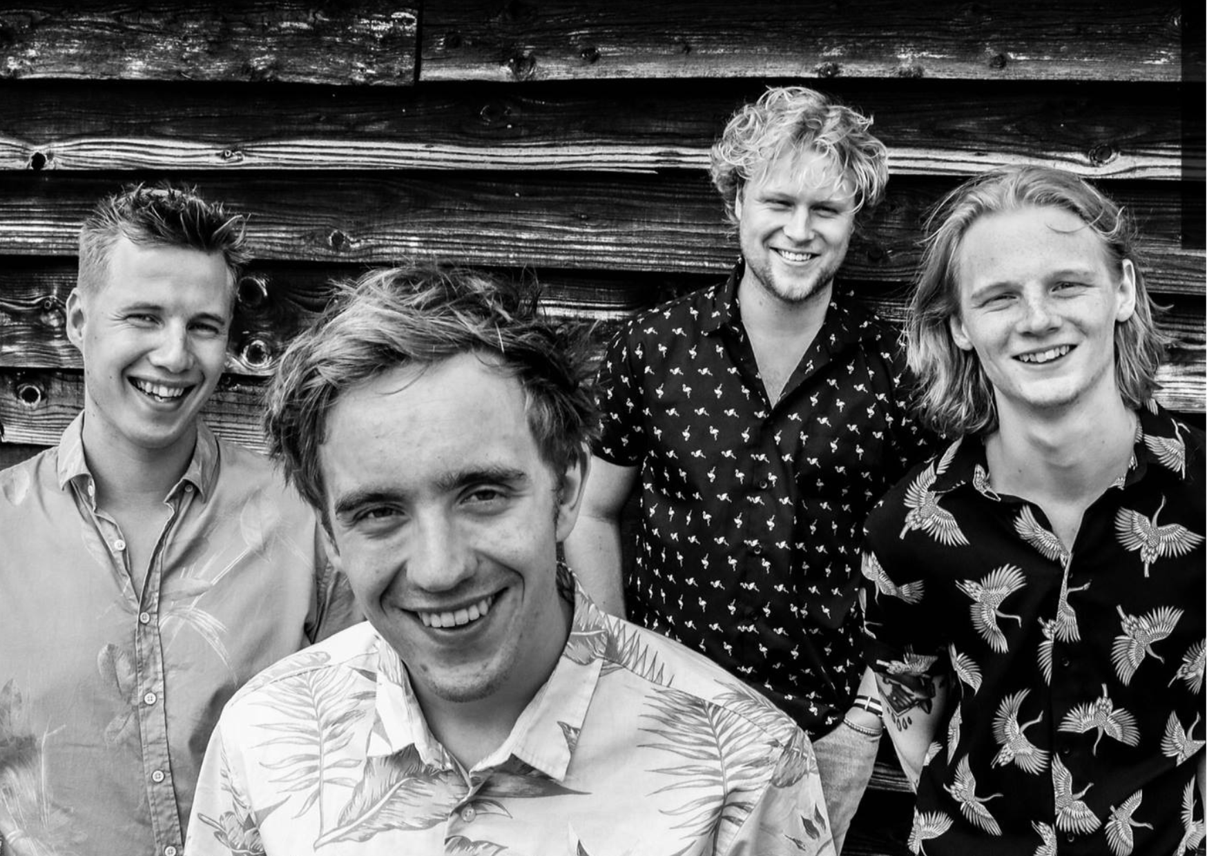 The Art and Impact of Tribute Bands on Dutch Music | Gigstarter