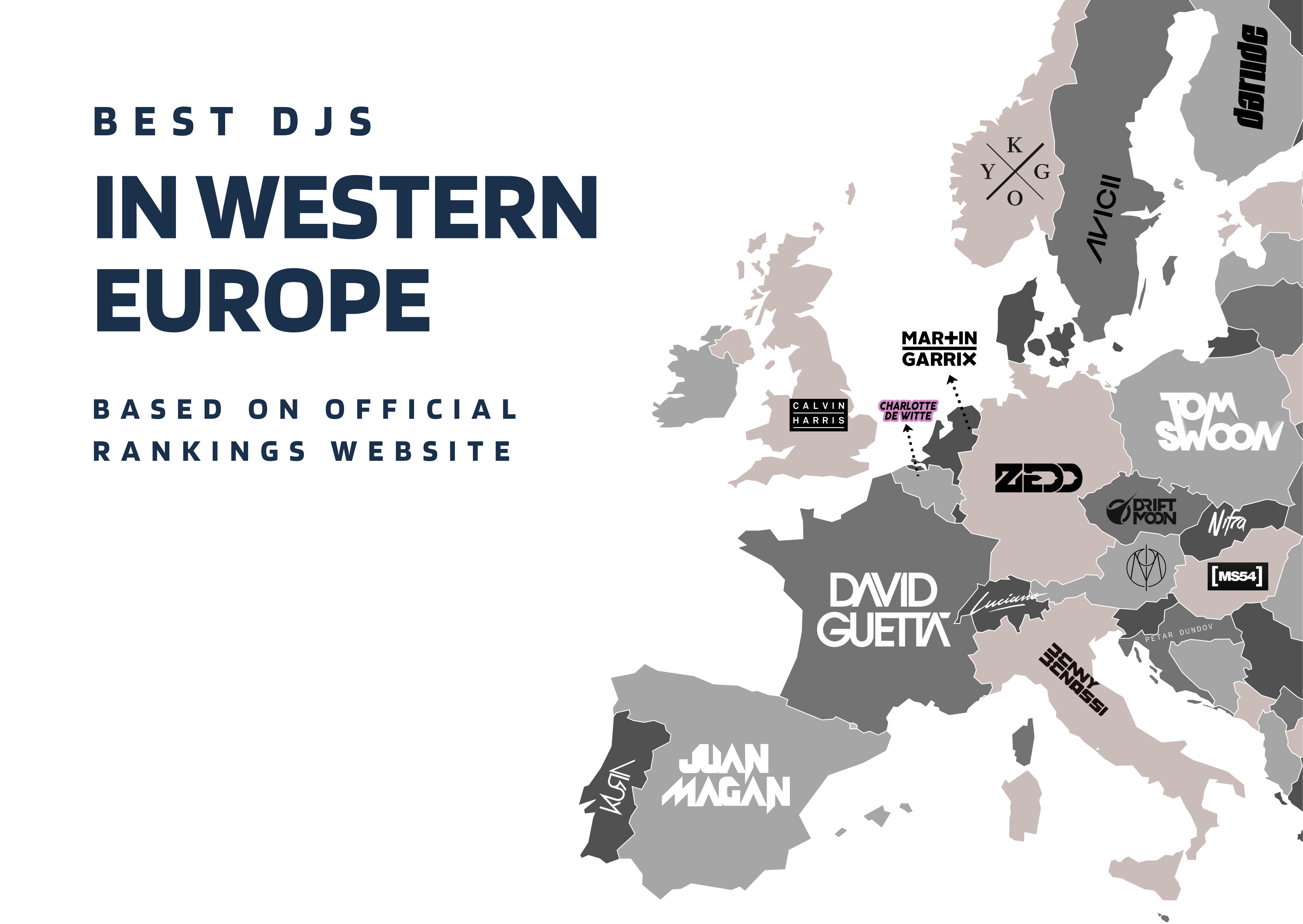O maior biótopo de DJ e o papel do Gigstarter nesse | Gigstarter