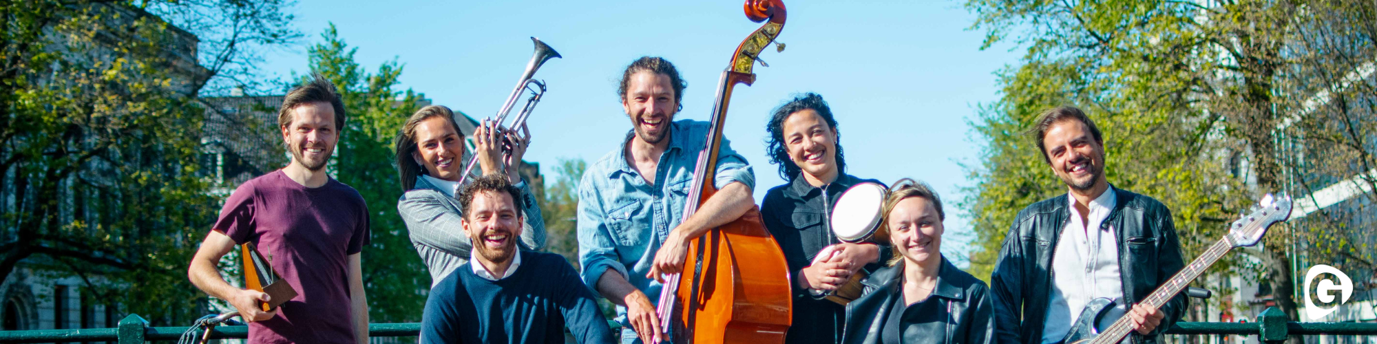 Gigstarter: Förderung von 12.000 Künstlern und mehr | Gigstarter