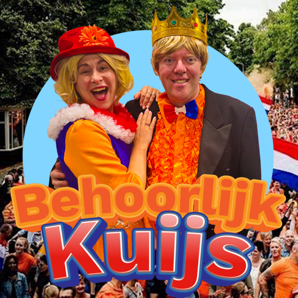 Buchen Sie Ensemble Feest Duo Behoorlijk Kuijs für Ihren | Gigstarter